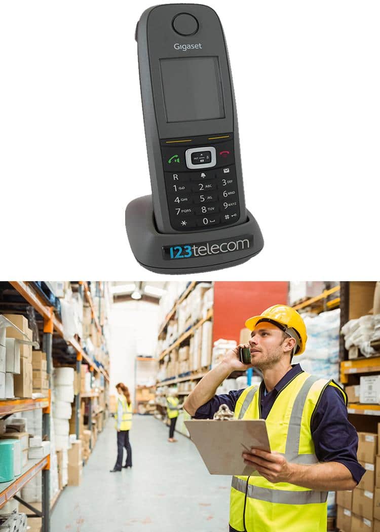 123Telecom - Independent Telecommunications Service Provider